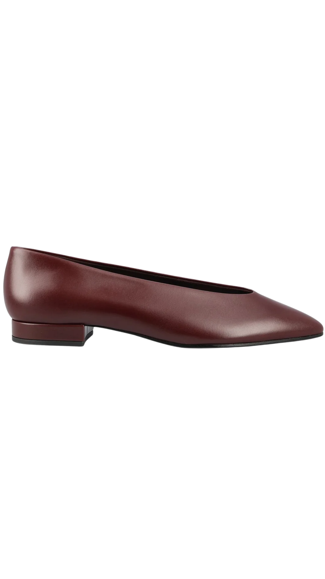 Rebecca Ballet Flat – The Source